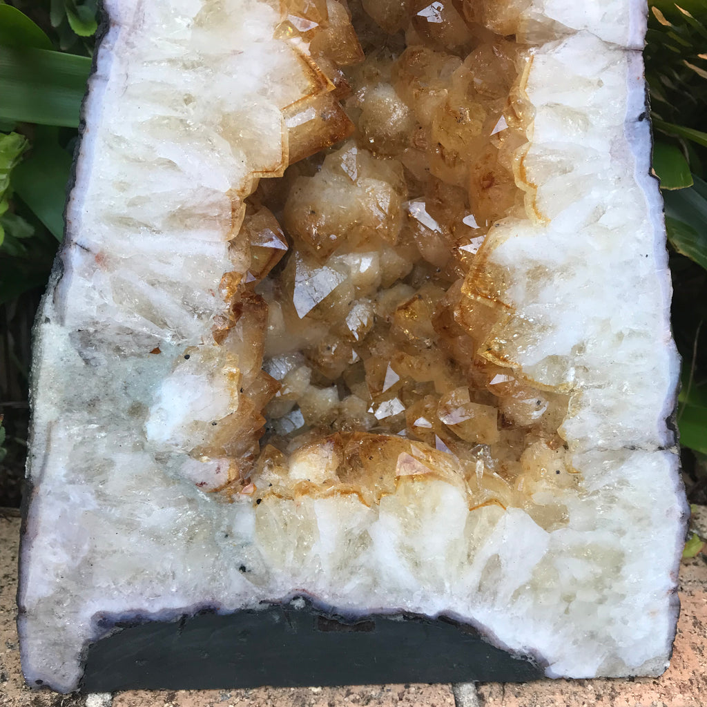 Citrine Cave SKU 23733 – Nurture Gifts