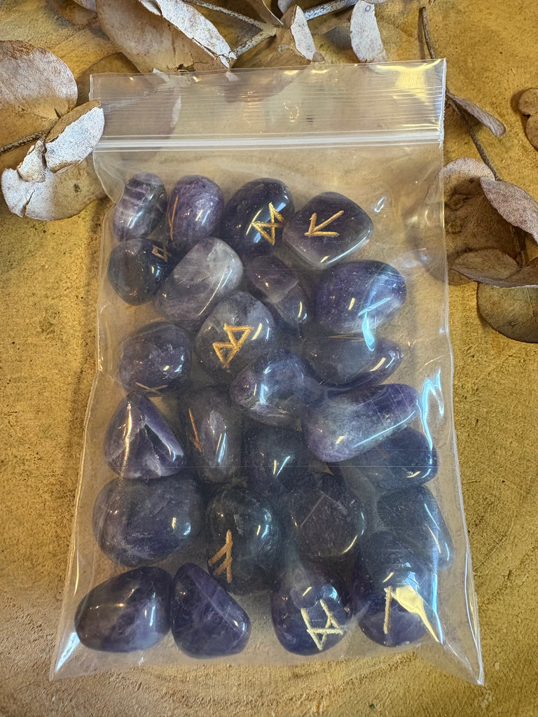 Rune Sets – Nurture Gifts